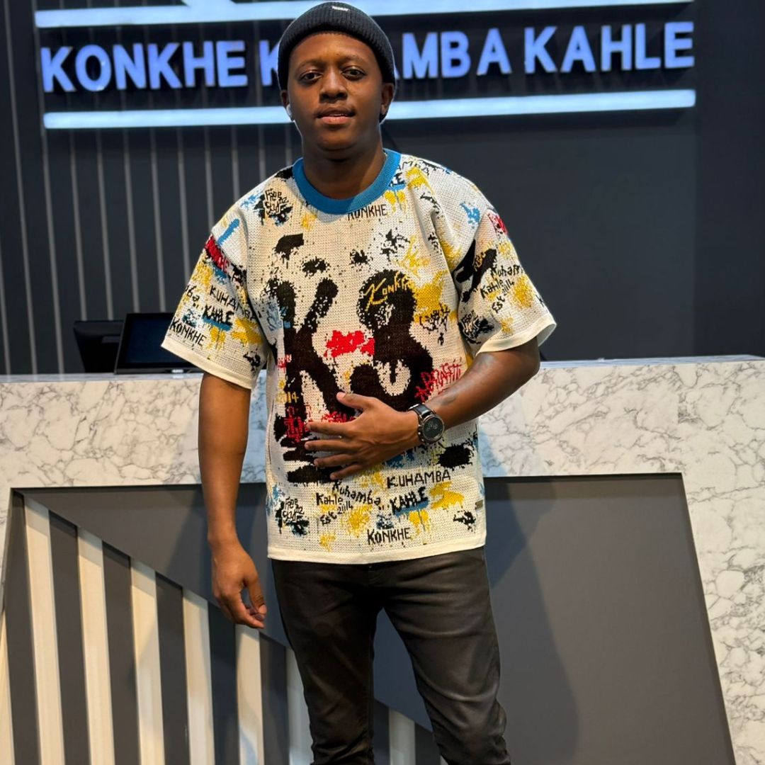 Products – konkhe kuhamba kahle clothing