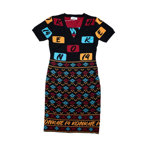 Women – konkhe kuhamba kahle clothing