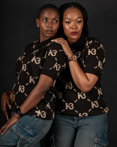 Konkhe 14 Knitted Unisex K3 Limited Edition Golfers – konkhe kuhamba ...