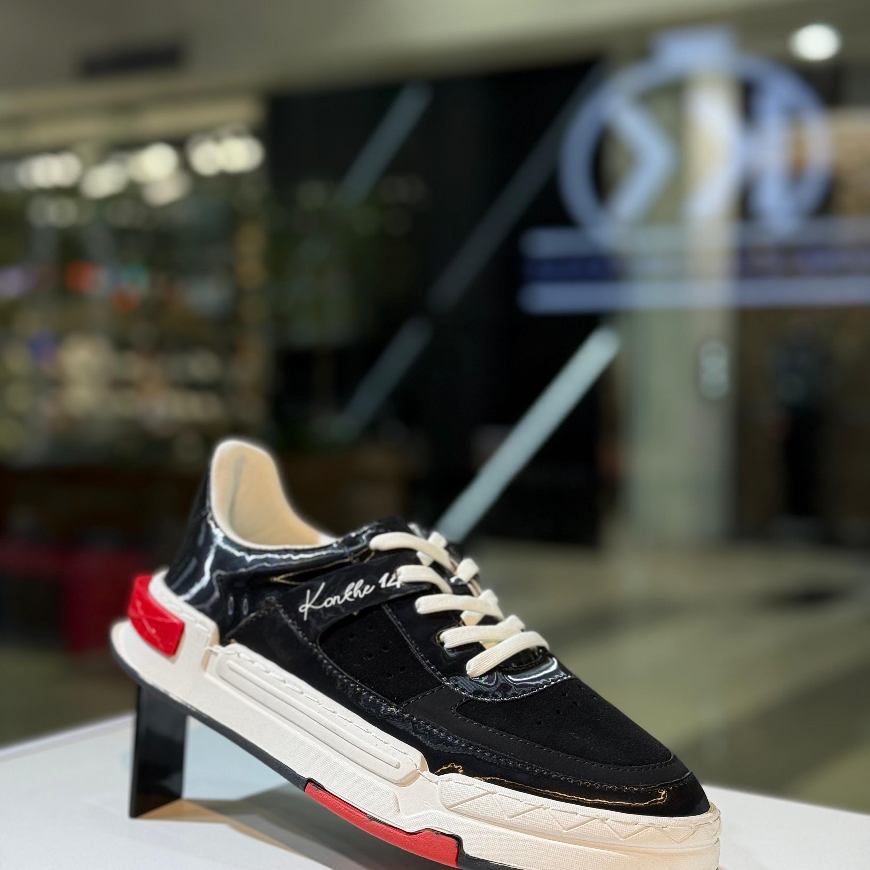 Sneakers – konkhe kuhamba kahle clothing