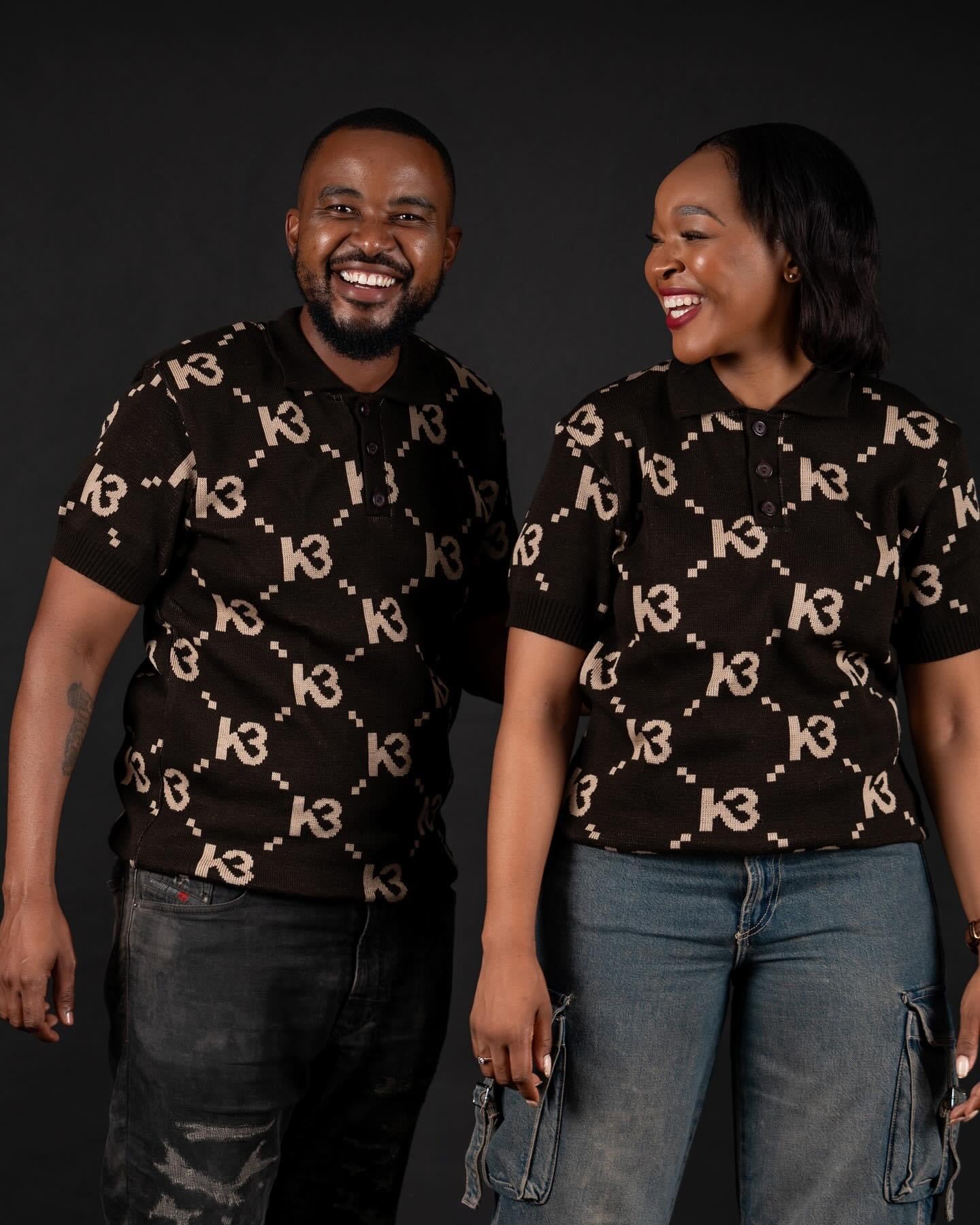 Konkhe 14 Knitted Unisex K3 Limited Edition Golfers – konkhe kuhamba ...