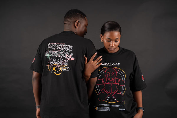 Welcome to Konkhe Kuhamba kahle | Fastest growing brand in S.A – konkhe ...