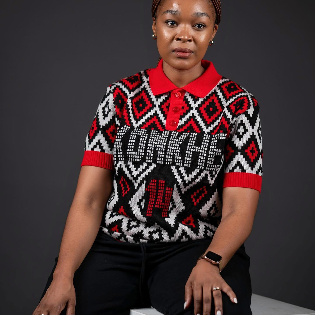 Golfers – konkhe kuhamba kahle clothing
