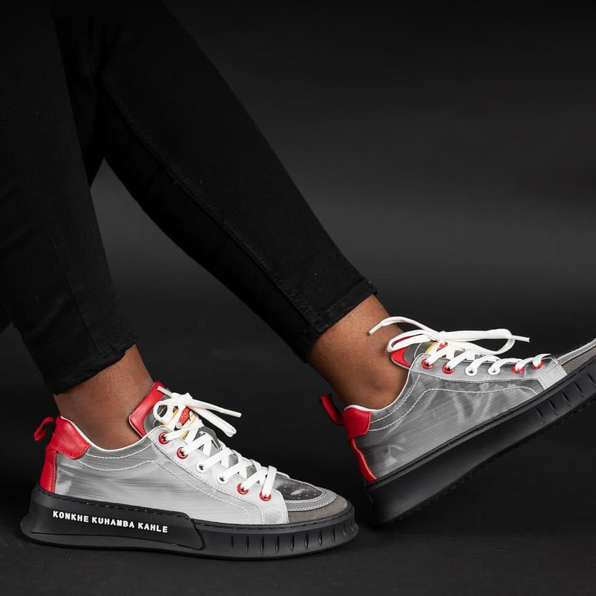 Sneakers – konkhe kuhamba kahle clothing