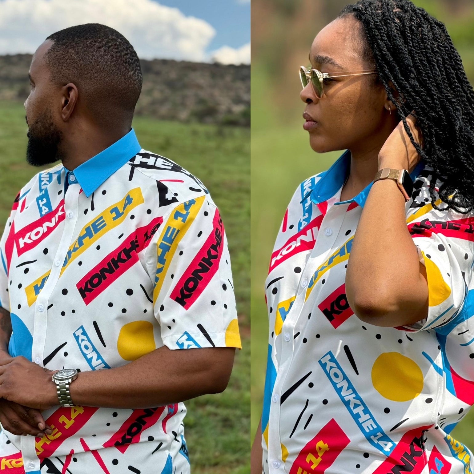 Products – konkhe kuhamba kahle clothing