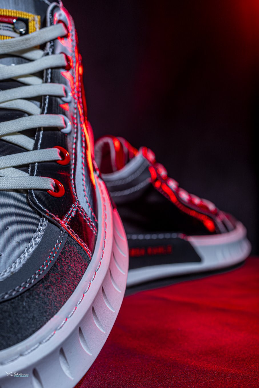 Konkhe 14 unisex High-end Sneakers – konkhe kuhamba kahle clothing