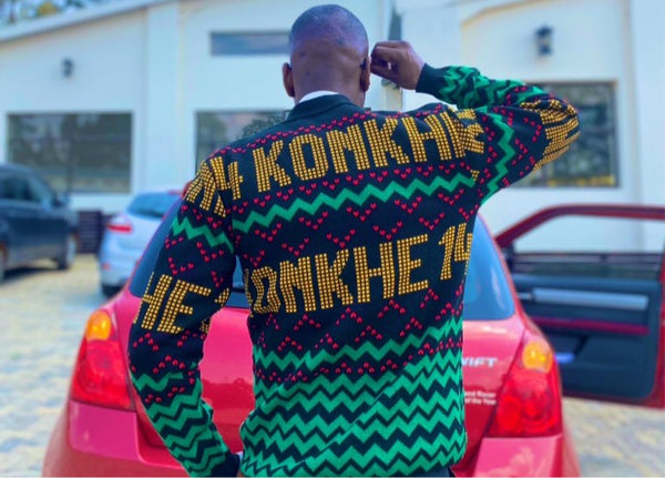 Products – Page 2 – konkhe kuhamba kahle clothing