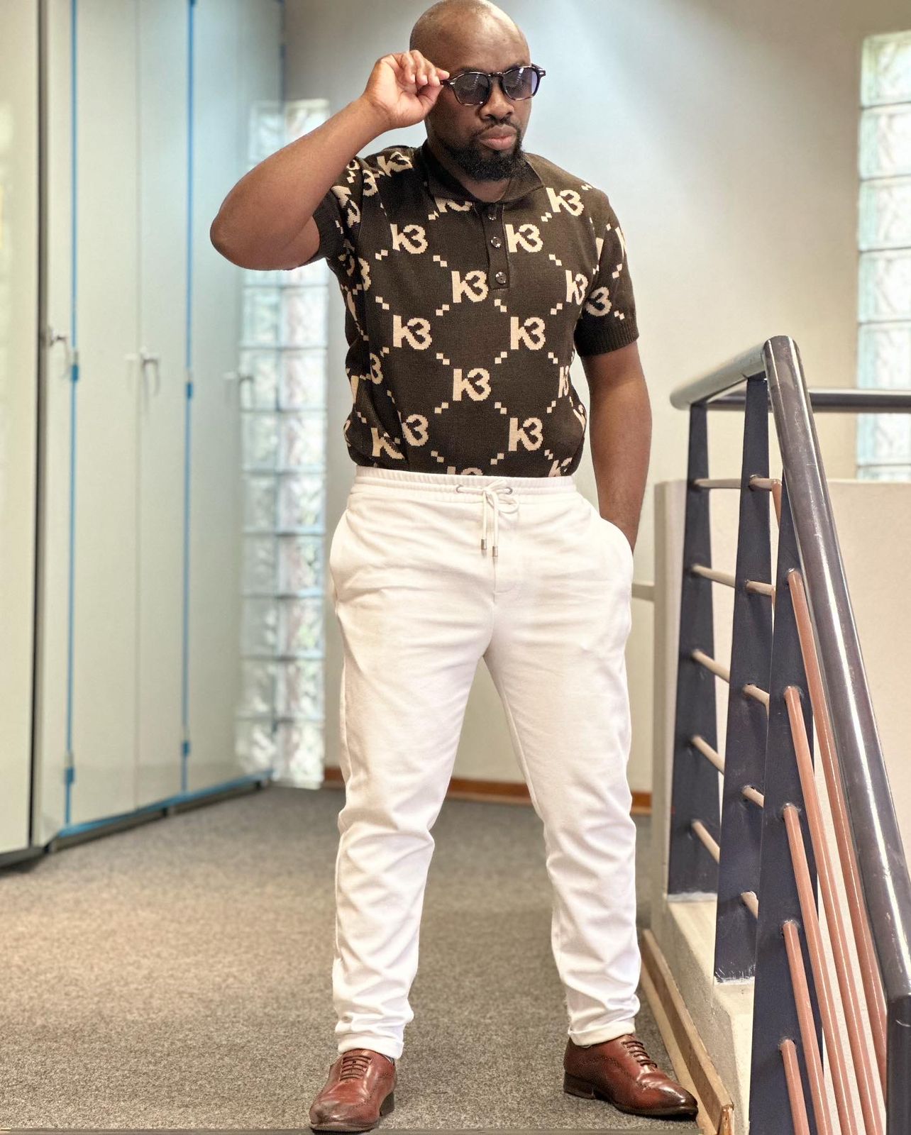 Konkhe 14 Knitted Unisex K3 Limited Edition Golfers – konkhe kuhamba ...