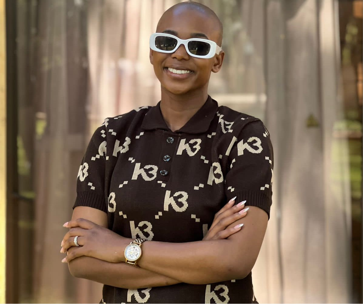 Konkhe 14 Knitted Unisex K3 Limited Edition Golfers – konkhe kuhamba ...