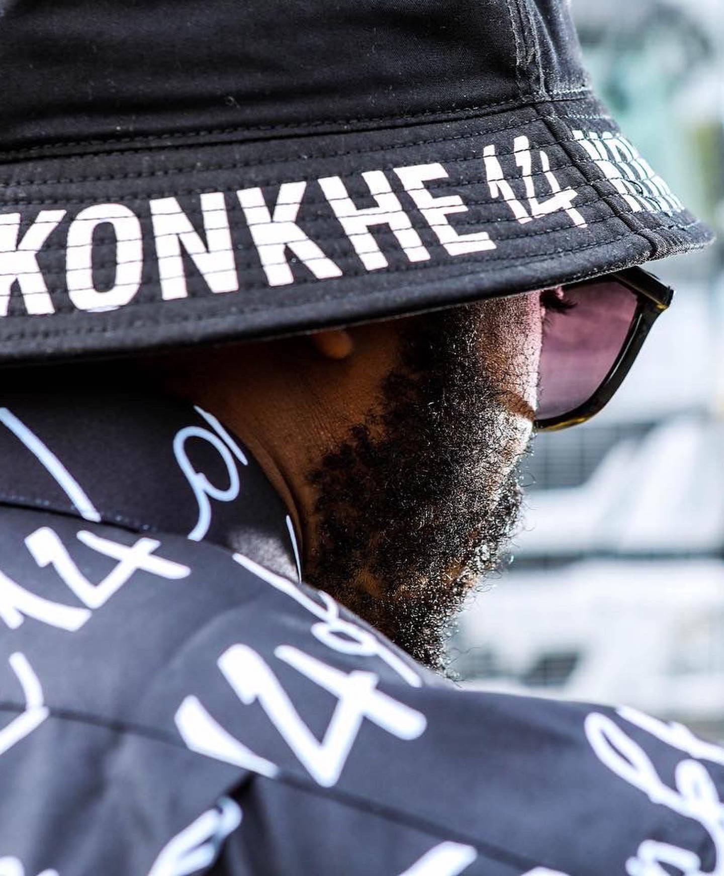 Konkhe 14 branded unisex shirts – konkhe kuhamba kahle clothing