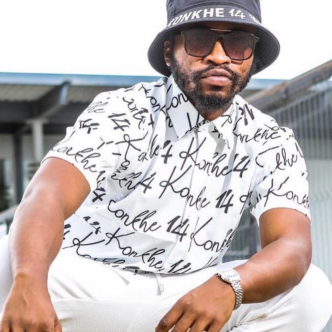 T-Shirts – konkhe kuhamba kahle clothing